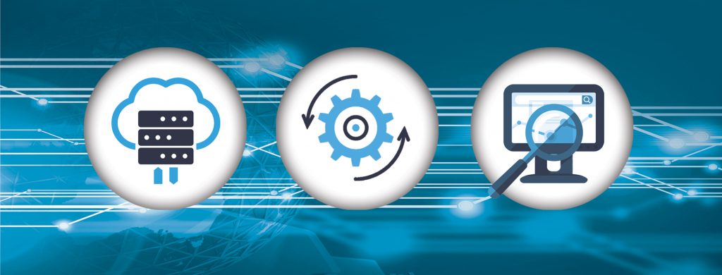 Cloud-Based Solutions – CCG Systems