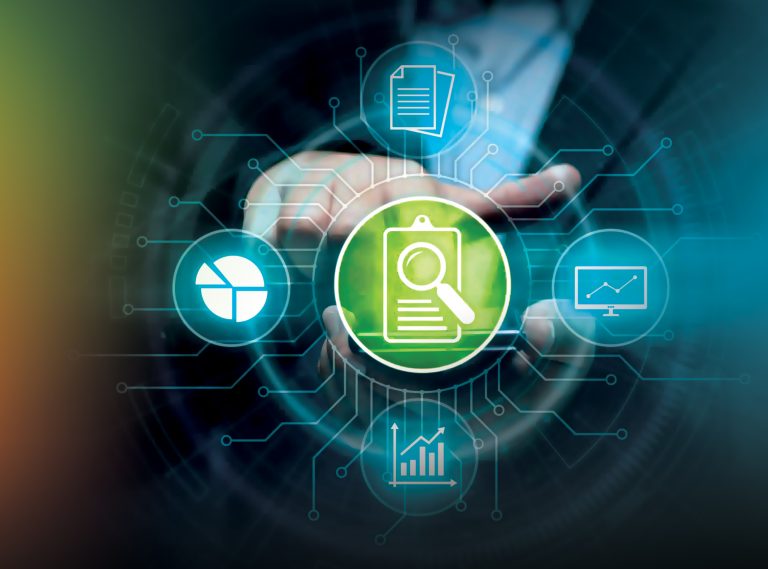 The Future of Asset Management – CCG Systems